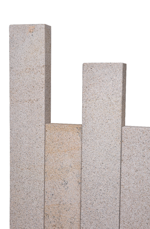 Palisaden SOL - NATURSTEINPARK HORN