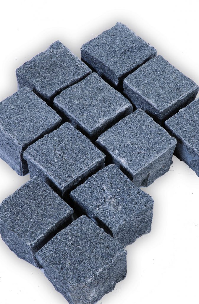 Pflastersteine GALA - NATURSTEINPARK HORN